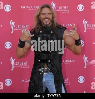 American Gladiator Don 'Hollywood' Yates arrives for the 43rd Academy ...