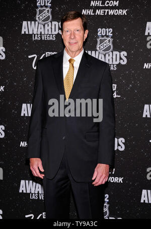 Nashville Predators General Manager David Poile talks about the ...