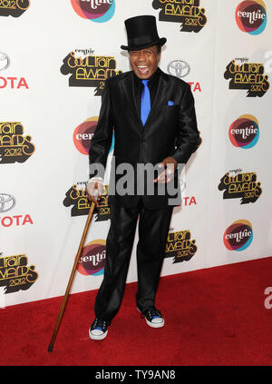 Ben Vereen 2012 Soul Train Awards at the fabulous Planet Hollywood ...