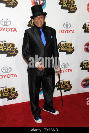 Ben Vereen 2012 Soul Train Awards at the fabulous Planet Hollywood ...