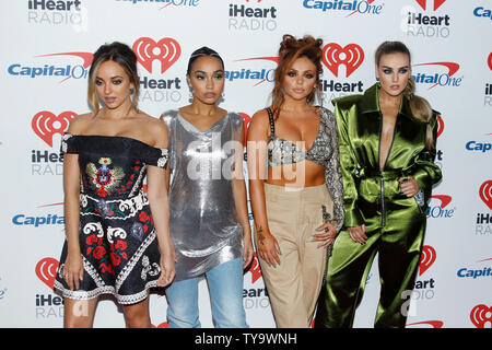 Jade Pop Group Stock Photo - Alamy