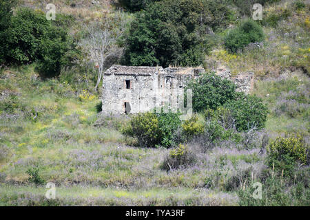 Chorio di San Lorenzo - Reggio Calabria - Rural Village " Casselle ...