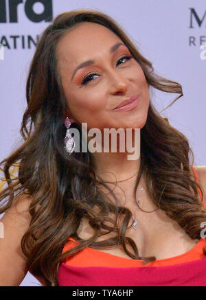 Cynthia Bague attends the 26th annual Billboard Latin Music Awards at ...