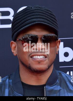 Sway Calloway arrives at the Billboard Music Awards at the T-Mobile ...