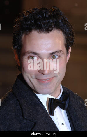 Rufus Sewell attends the world premiere of Scoop at Curzon Mayfair ...