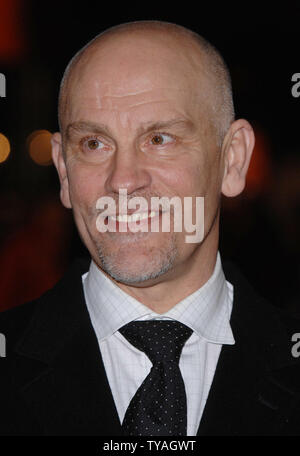 JOHN MALKOVICH in ERAGON (2006), directed by STEFEN FANGMEIER. Credit ...