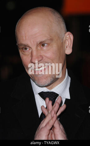 JOHN MALKOVICH in ERAGON (2006), directed by STEFEN FANGMEIER. Credit ...