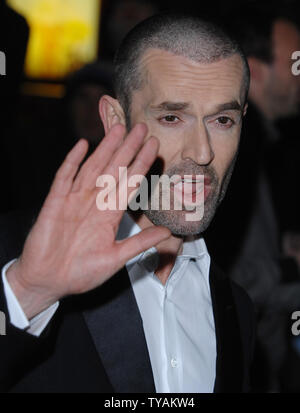 Rupert Everett at the premiere of "St. Trinian's 2: The Legend of ...