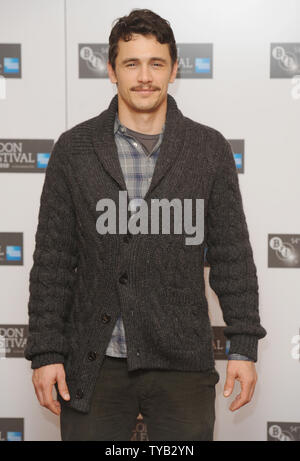 James Franco attends the photo call on Day 5 of the 43rd Turin Film ...