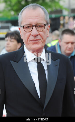 Geoffrey Rush National Movie Awards held at the Wembley Arena - Press ...