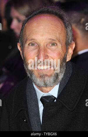 The UK film premiere of 'Flight' at the Empire Cinema, Leicester Square ...