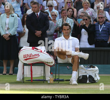 Novak Djokovic looks on in the Paddock during the F1 Grand Prix of ...