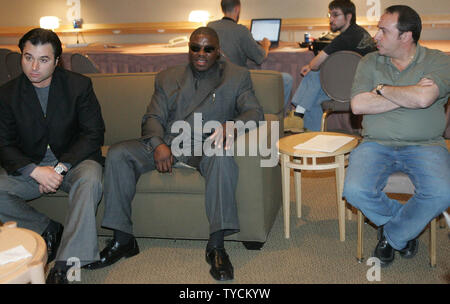 21 May 2005 - Las Vegas, Nevada - Shandi Finnessey Miss USA 2004. Tiger ...