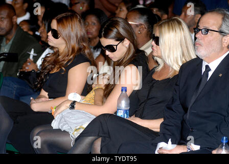 Jackie Garcia, girlfriend of slain Washington Redskins football player ...