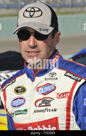 Australian race car driver Marcos Flack GB3 car cockpit Stock Photo - Alamy