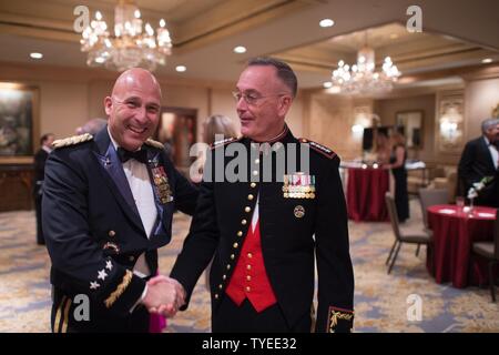 Lt. Gen. Joseph Anderson, Department of the Army Deputy Chief of Staff ...