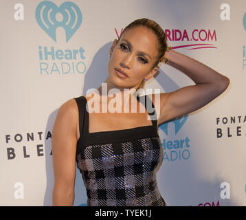 Jennifer Lopez walks the red carpet at the Toronto International Film ...