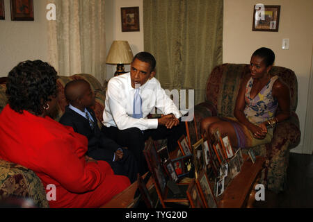 This is the apartment in New Orleans where David W. Ferrie, a key ...