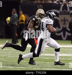 New Orleans Saints free safety Marcus Williams (43) in action against ...