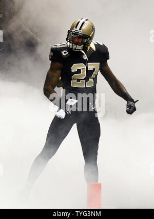 New Orleans Saints free safety Marcus Williams (43) in action against ...