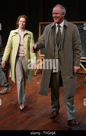 Sigourney Weaver, 2004, Photo By John Barrett/PHOTOlink Stock Photo - Alamy