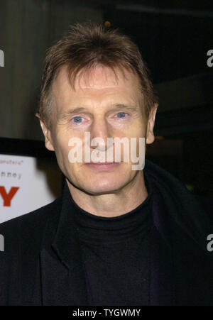 LIAM NEESON, KINSEY, 2004 Stock Photo - Alamy