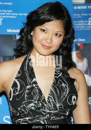 SAVING FACE, Lynn Chen, 2005, © Sony Pictures Classics/courtesy Everett ...