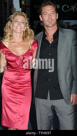 ASYLUM, Natasha Richardson, Marton Csokas, 2005, (c) Paramount Classics ...