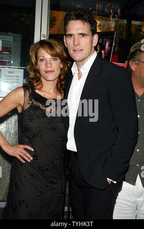 FACTOTUM, Matt Dillon, Lili Taylor, 2005, (c) Picturehouse/courtesy ...