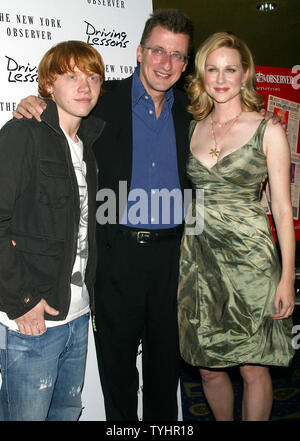 DRIVING LESSONS Director JEREMY BROCK, LAURA LINNEY Date: 2006 Stock ...