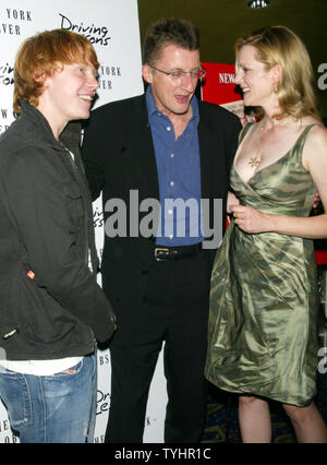 DRIVING LESSONS LAURA LINNEY, RUPERT GRINT Date: 2006 Stock Photo - Alamy