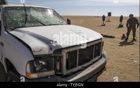 The new M30A1 Guided Multiple Launch Rocket System Alternate Warhead ...