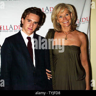 Christian Scheider & Brenda Scheider Stella Adler School of Acting ...