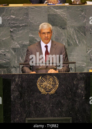 Boris Tadic, President of the Republic of Serbia, third from left ...