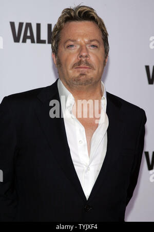 Eddie Izzard New York Premiere of 'Valkyrie' at Fredrick P Rose Hall in ...