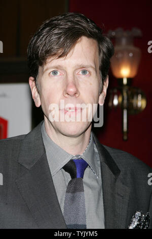 Robert Stanton New York Premiere of 'Confessions of a Shopaholic' held ...