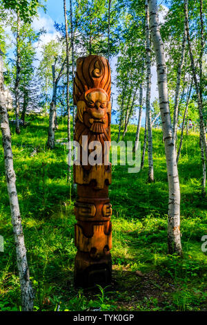 Hulunbuir Haur River, Inner Mongolia Stock Photo - Alamy