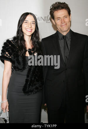 Willem DaFoe, Metropolitan Opera 125th anniversary gala at Metropolitan ...