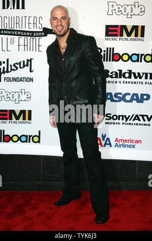 2009 Songwriters Hall of Fame 40th Anniversary Induction Ceremony and ...