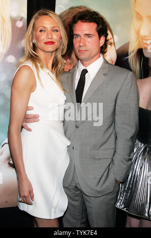 CAMERON DIAZ, JASON PATRIC, MY SISTER'S KEEPER, 2009 Stock Photo - Alamy