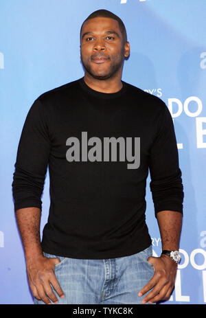 TYLER PERRY, I CAN DO BAD ALL BY MYSELF, 2009 Stock Photo - Alamy
