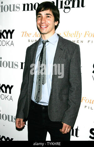 Justin Long The premiere of 'Serious Moonlight' held at Cinema 2 ...