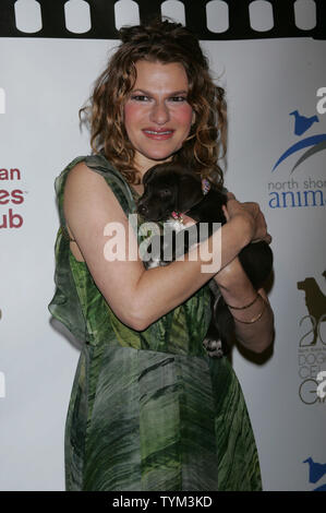 Sandra Bernhard 2010 North Shore Animal League America's 4th annual ...