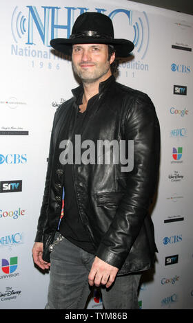 Robert Rodriguez 14th Annual Impact Awards Gala at the Beverly Wilshire ...