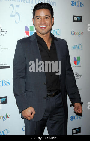 Mario Lopez 14th Annual Impact Awards Gala at the Beverly Wilshire ...