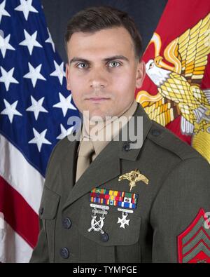 Sgt Joseph Murray Stock Photo - Alamy