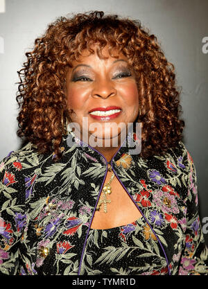 Martha Reeves, at the VH1 Divas Celebrates Soul at Hammerstein Ballroom ...
