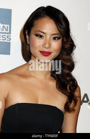 Jamie Chung 2012 Tribeca Film Festival - 'Knife Fight' premiere ...