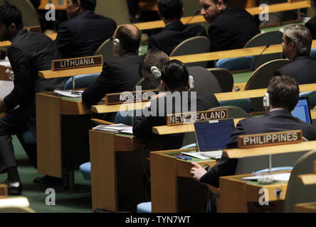 Her Excellency Ellen Johnson-Sirleaf, President of the Republic of ...