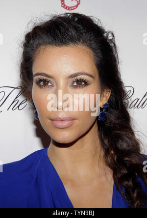 Kim Kardashian Gabrielle's Angel Foundation for Cancer Research The ...